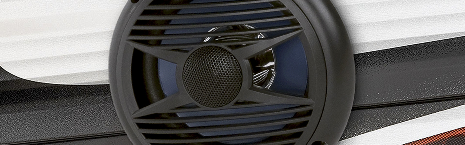 Audio – Driven Electronics