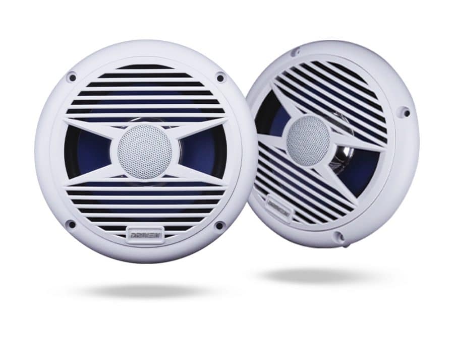 Audio – Driven Electronics