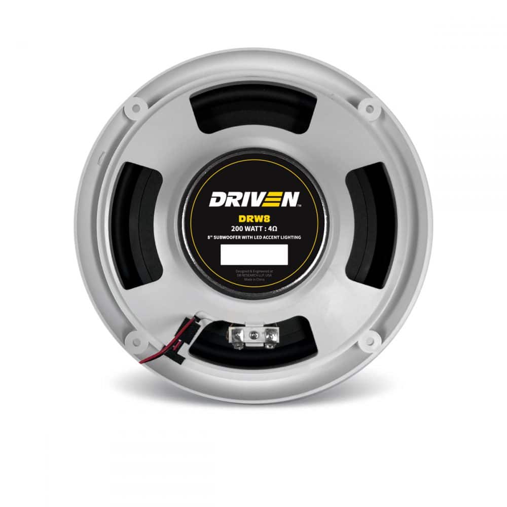 DR3200BT – Driven Electronics