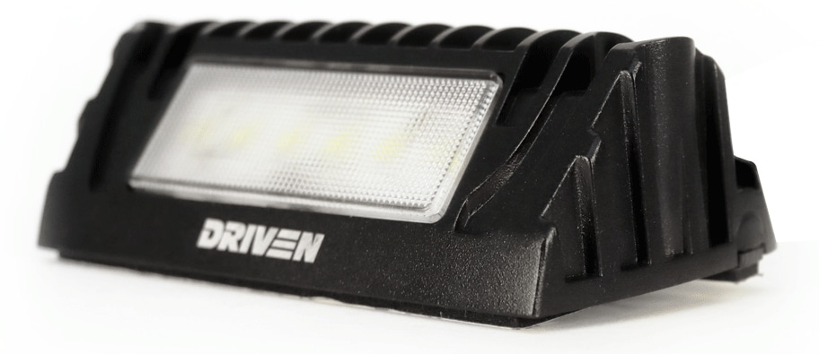 Lighting – Driven Electronics