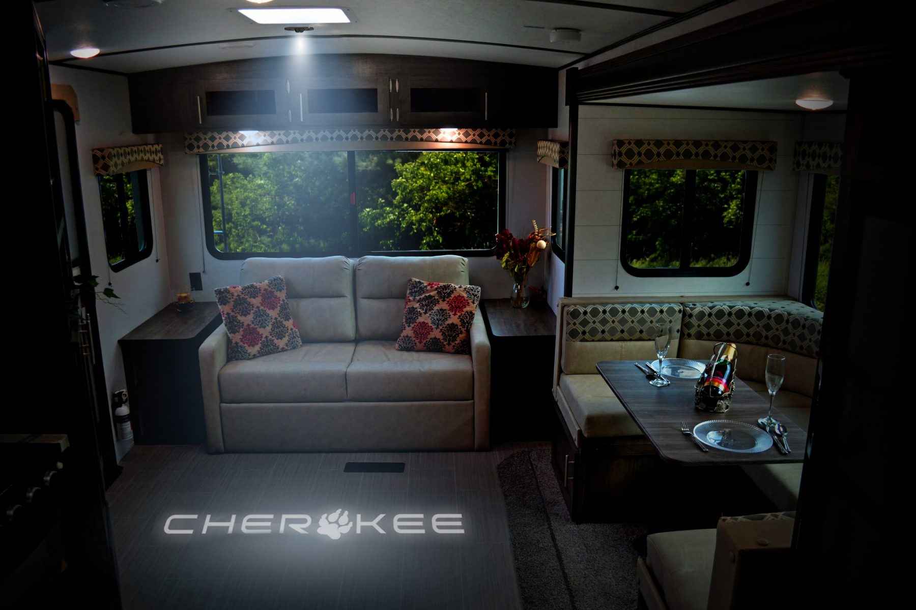 DRGL Series – Driven Electronics