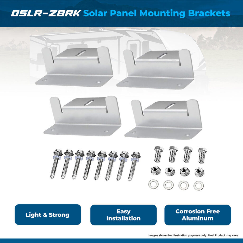 DSLR-C40 – Driven Electronics