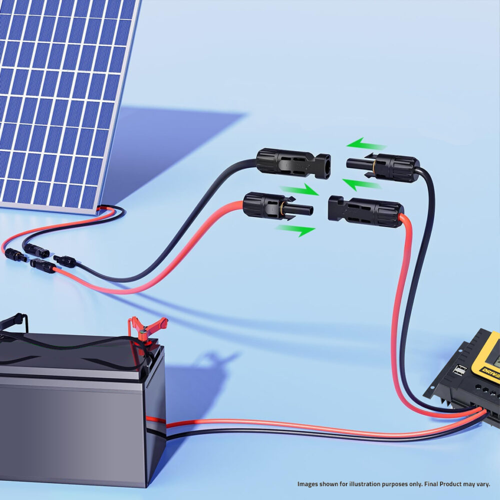 DSLR-C40 – Driven Electronics