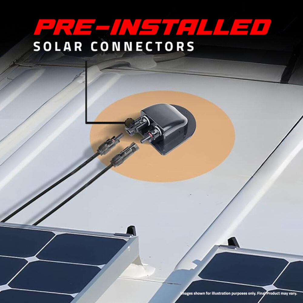 DSLR-PT1 – Driven Electronics