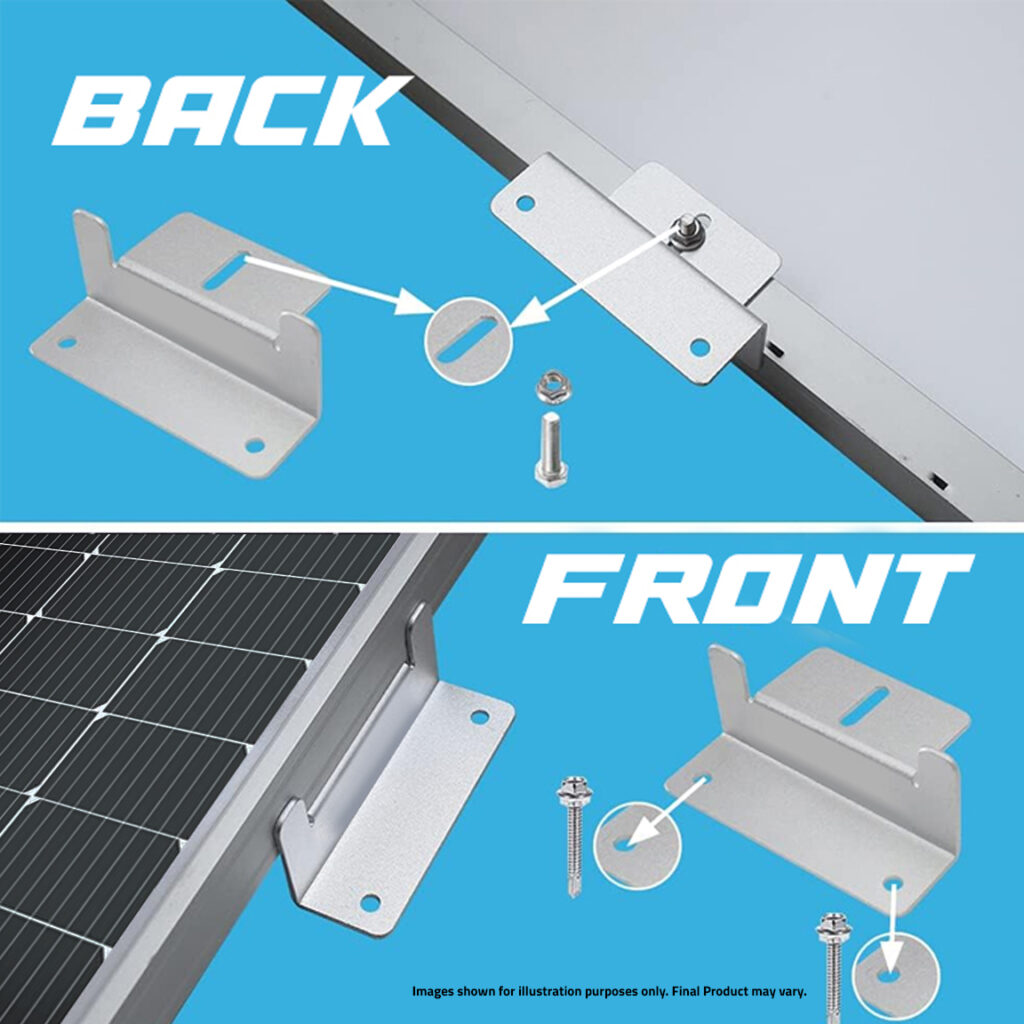 DSLR-ZBRK – Driven Electronics